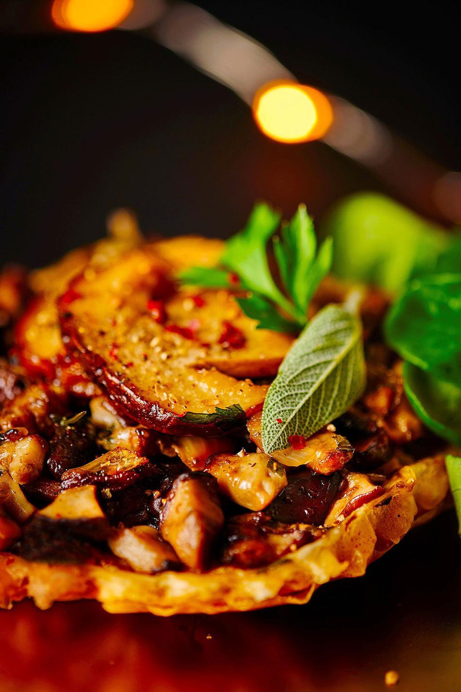 Comfort food : 40 recettes qui réchauffent le cœur