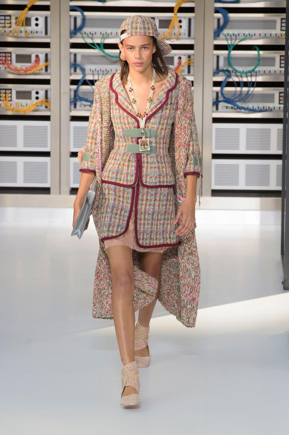 Chanel : le camélia, la fleur emblème de la maison