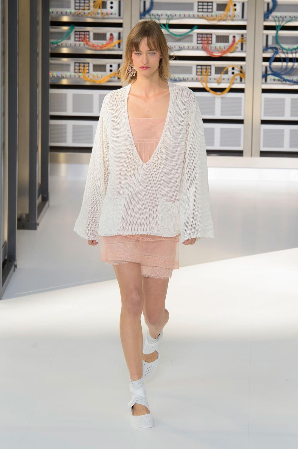 Chanel : le camélia, la fleur emblème de la maison