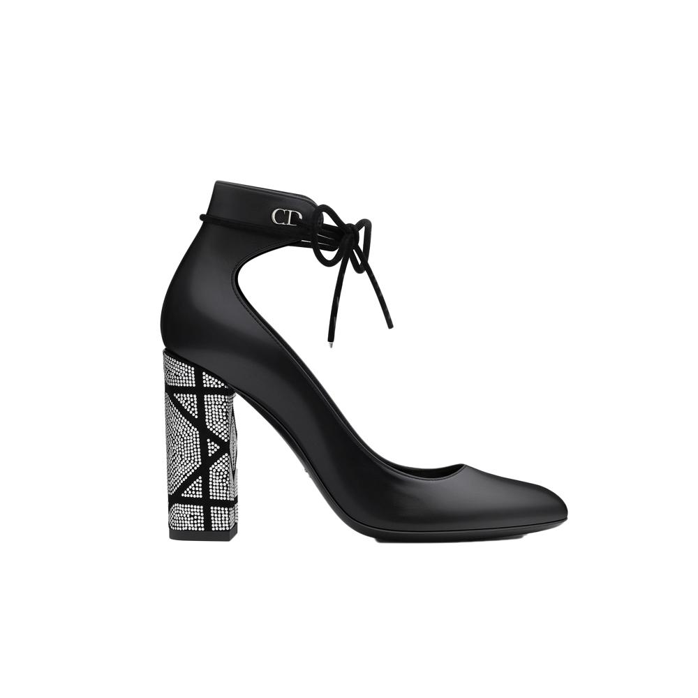 Des chaussures à talons confortables ET stylées pour le bureau