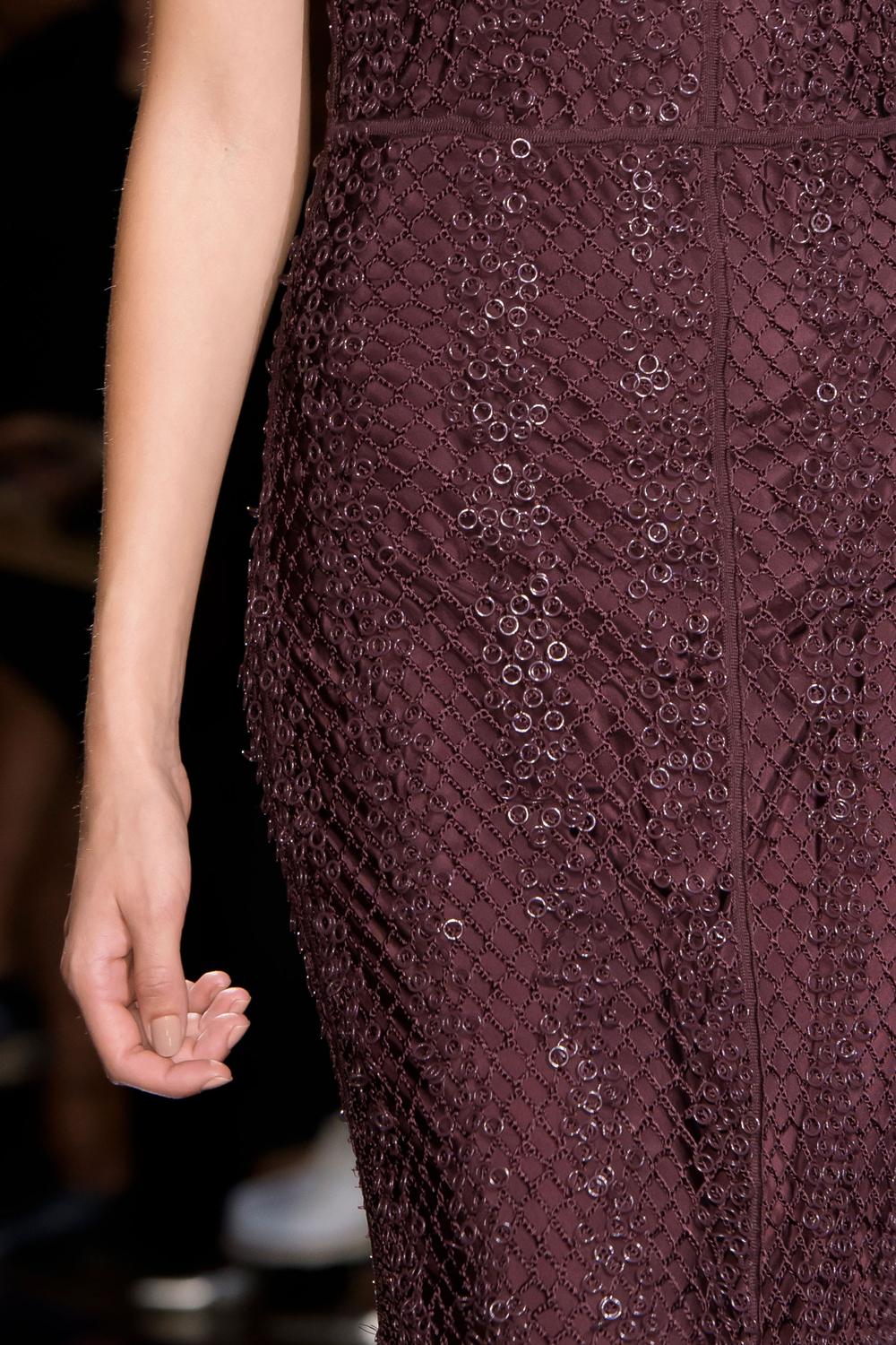 Défilé Nina Ricci Printemps-été 2017 Prêt-à-porter