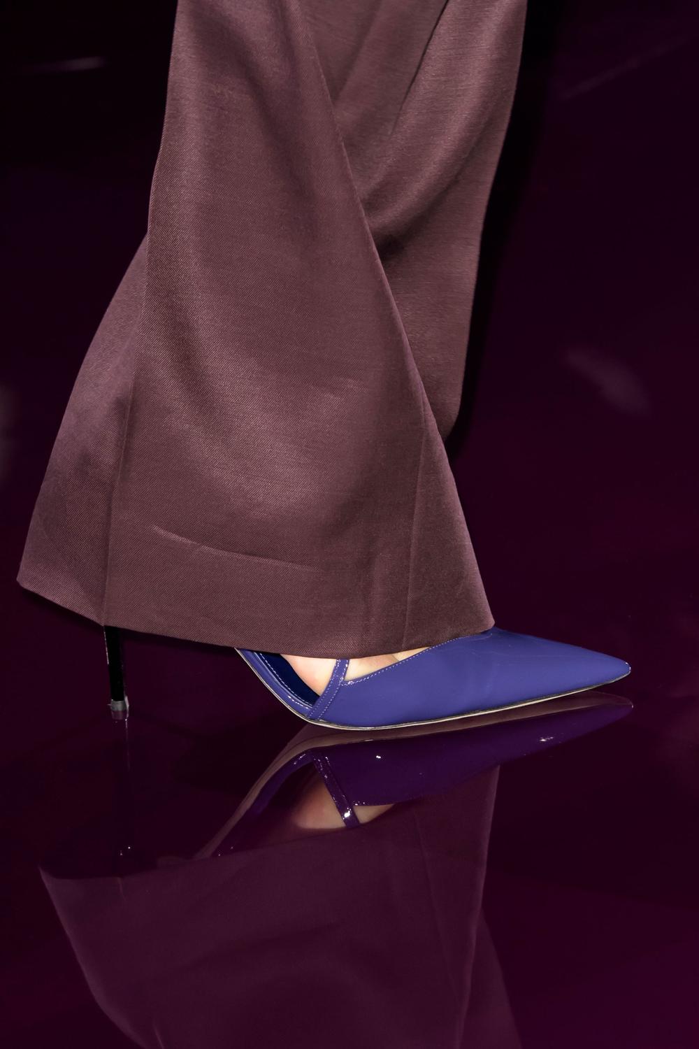 Défilé Nina Ricci Printemps-été 2017 Prêt-à-porter