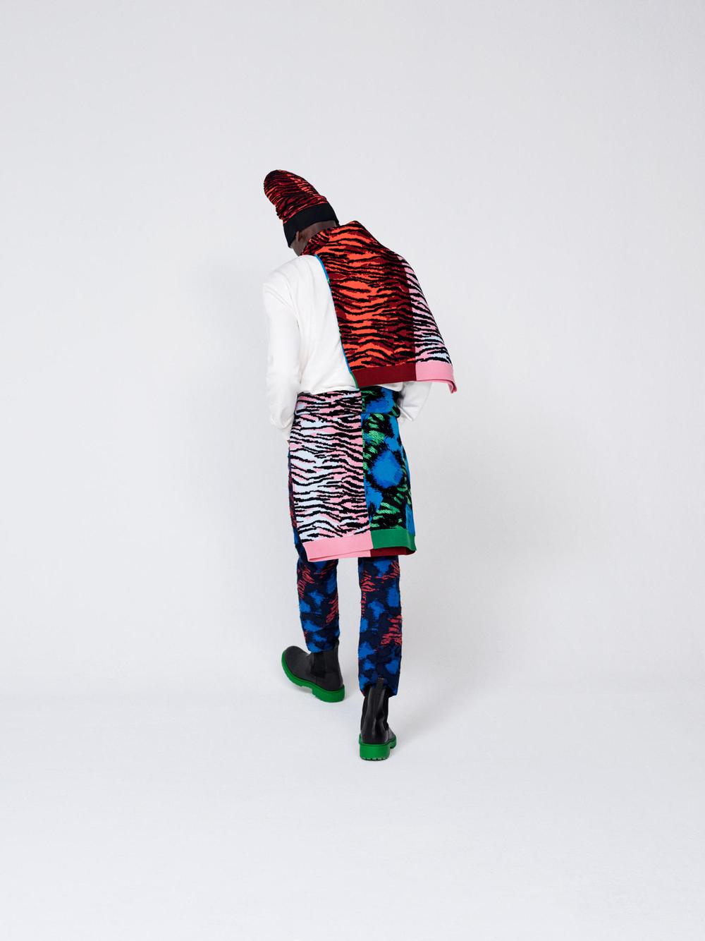 Kenzo x H&M : la collection enfin disponible