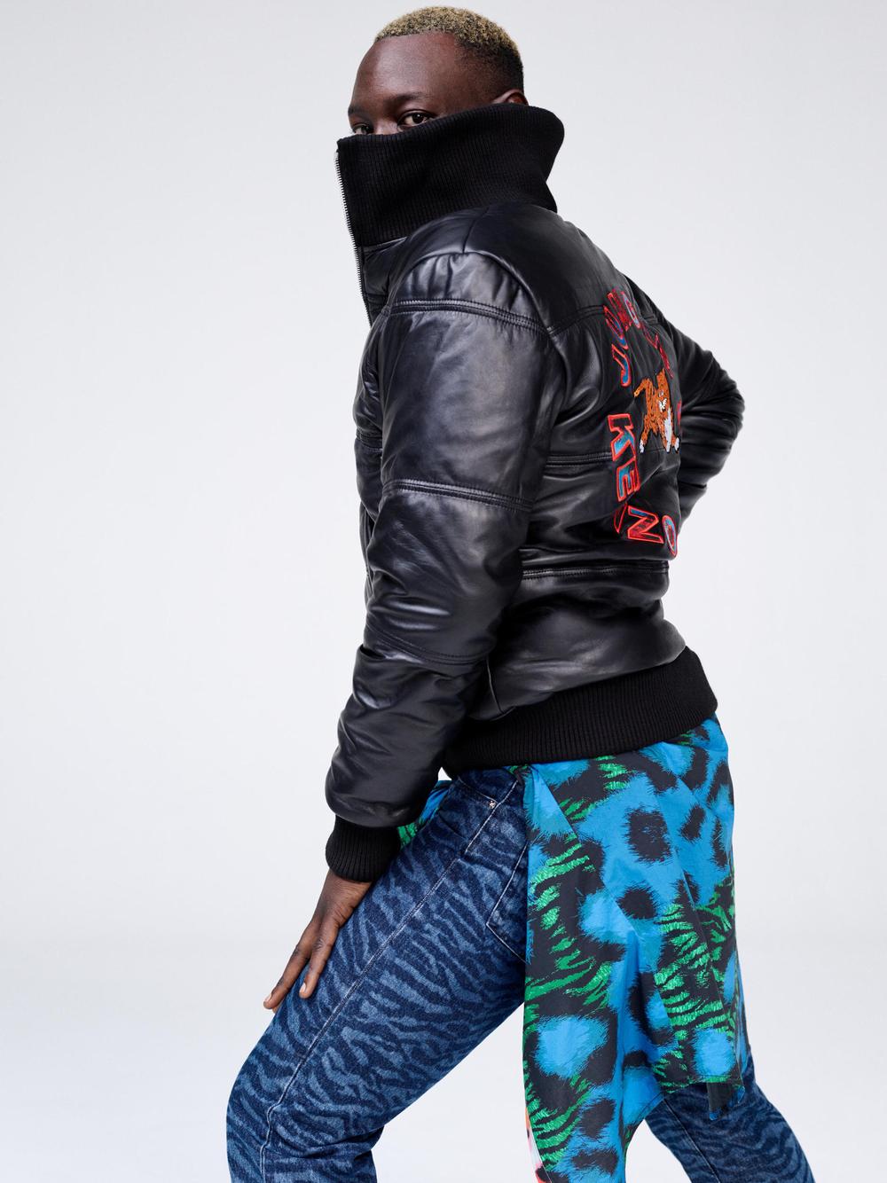Kenzo x H&M : la collection enfin disponible