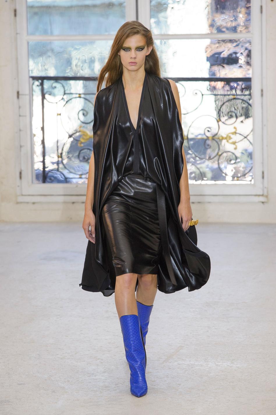 Martine Sitbon, la styliste qui influence la jeune garde