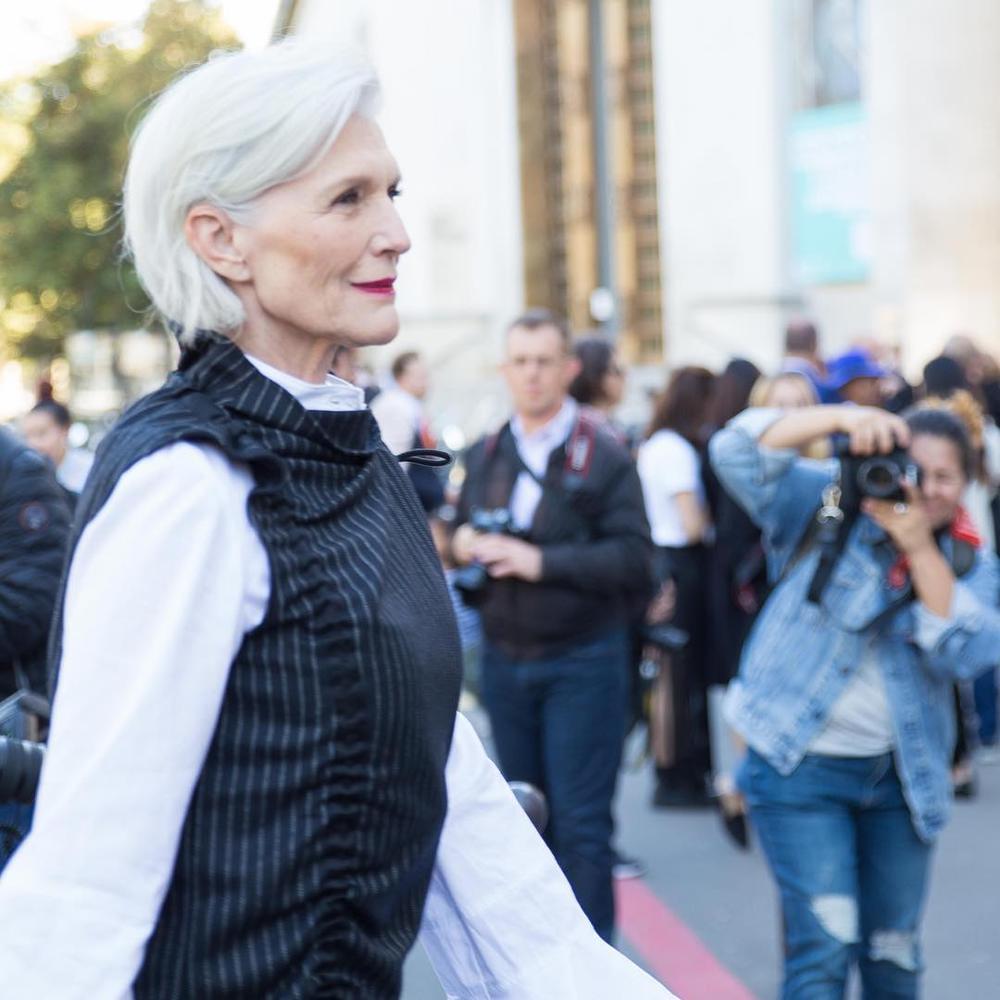 Qui est Maye Musk, mannequin dont la carrière explose enfin à 68 ans