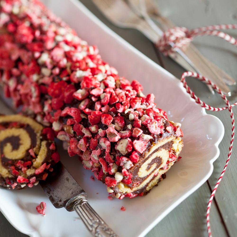 50 recettes traditionnelles pour un repas de Noël classique