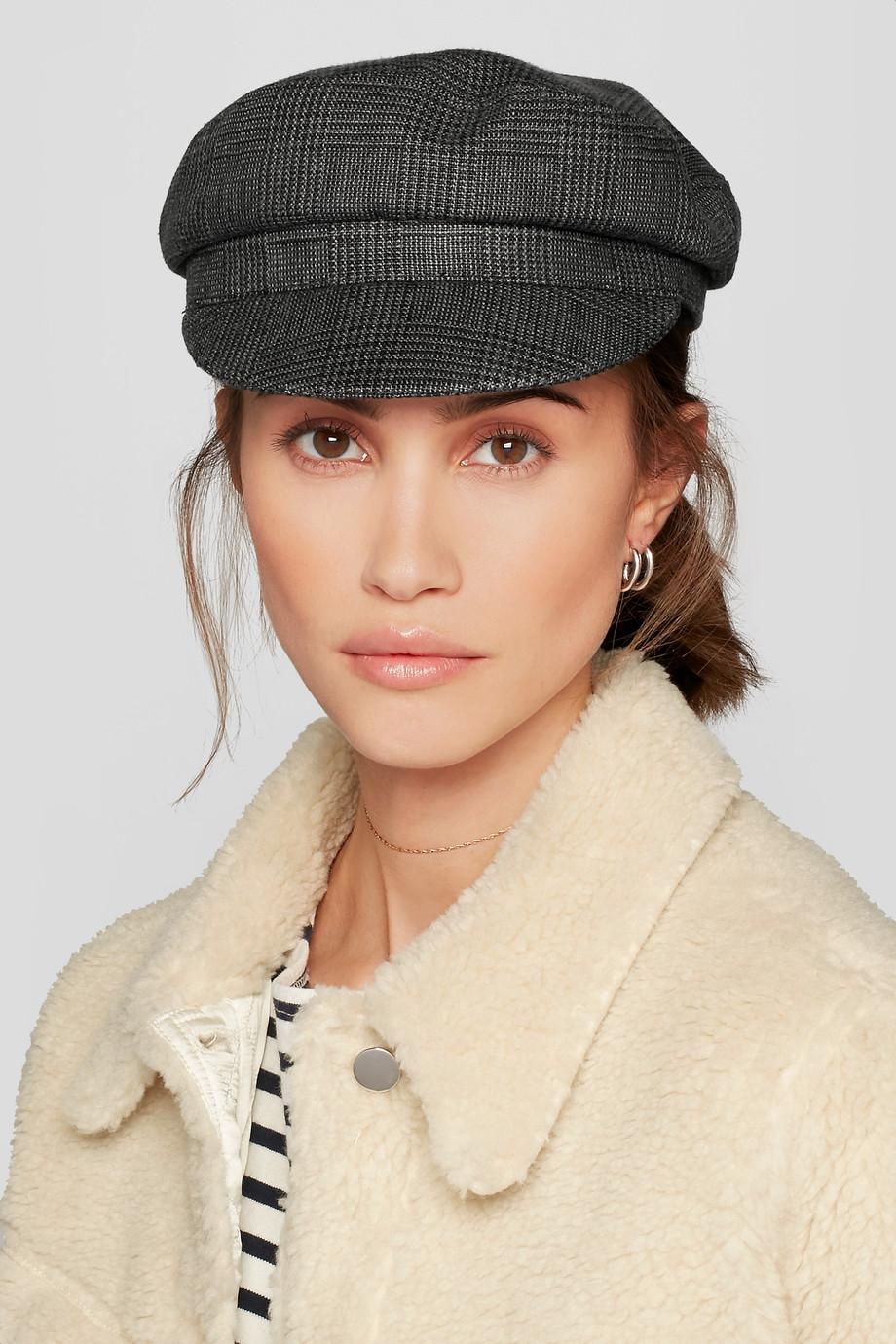 Bonnet, bandeau, béret... Quel couvre-chef va nous réchauffer cet hiver