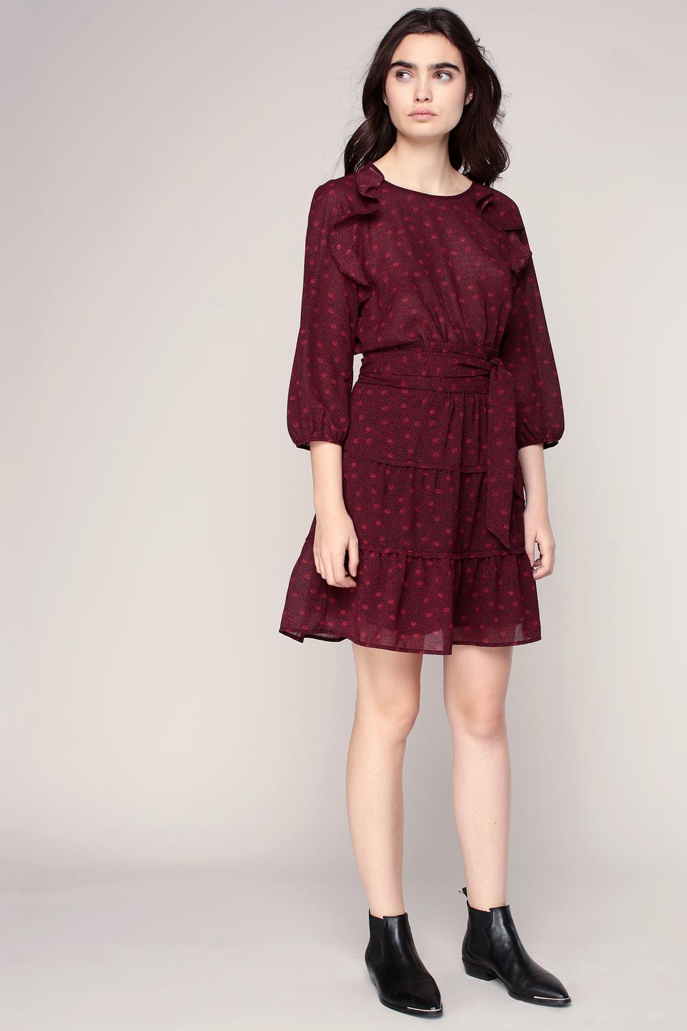 Quelle robe porter lors d'un dîner professionnel