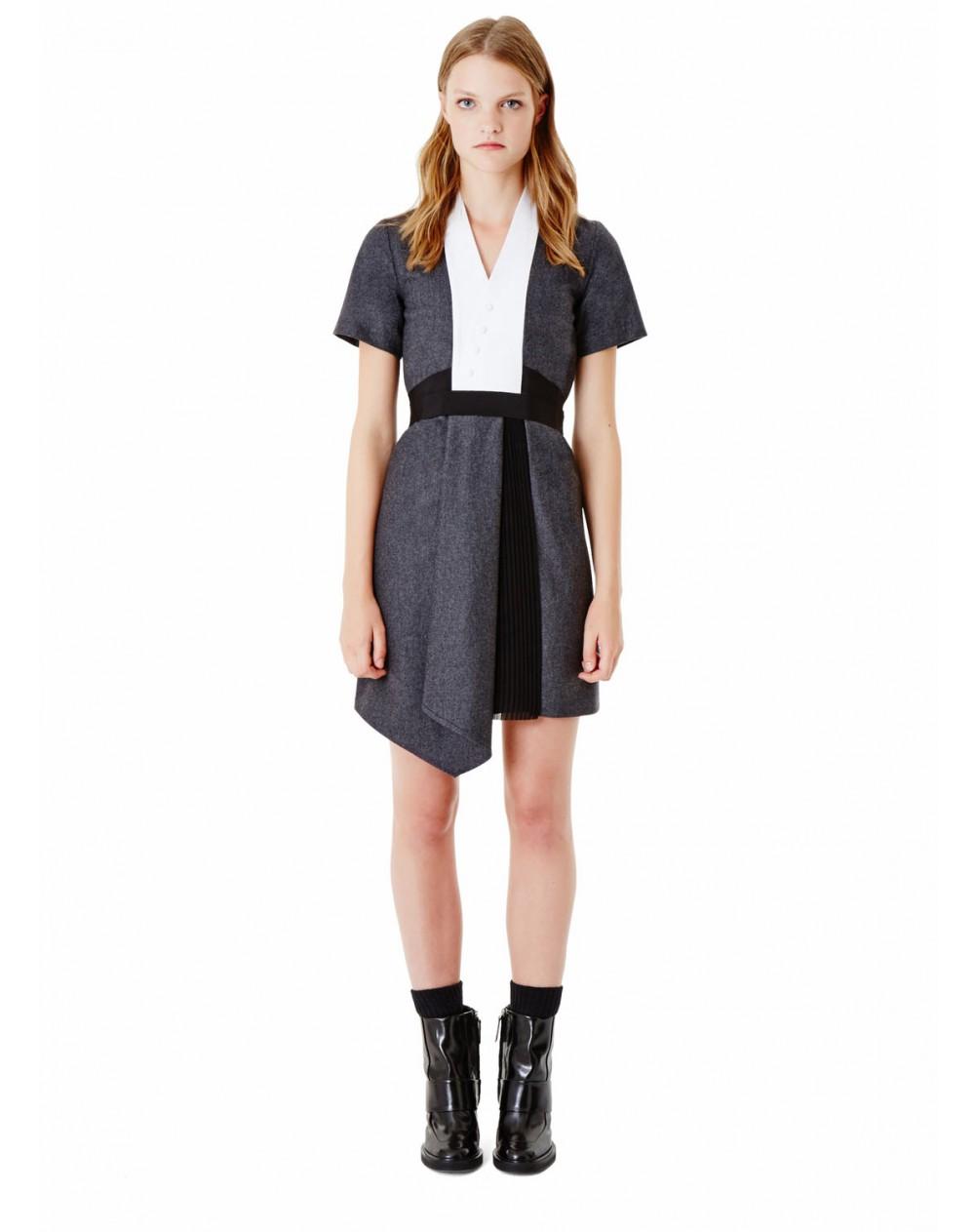 Quelle robe porter lors d'un dîner professionnel