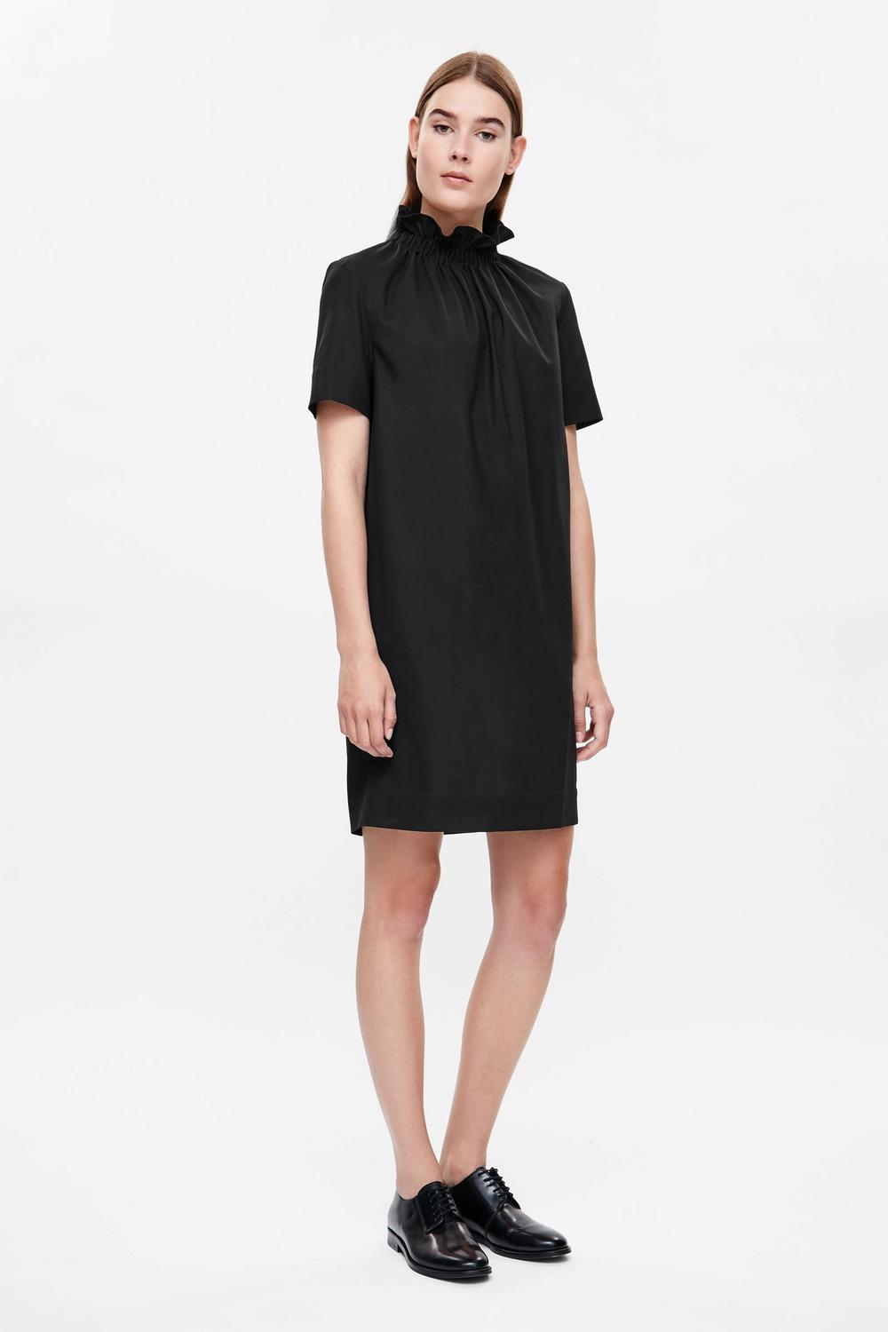 Quelle robe porter lors d'un dîner professionnel