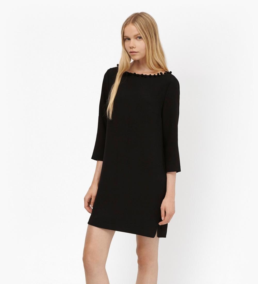 Quelle robe porter lors d'un dîner professionnel