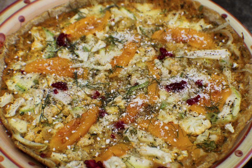 Gordon Ramsay : 50 ans de recettes gourmandes