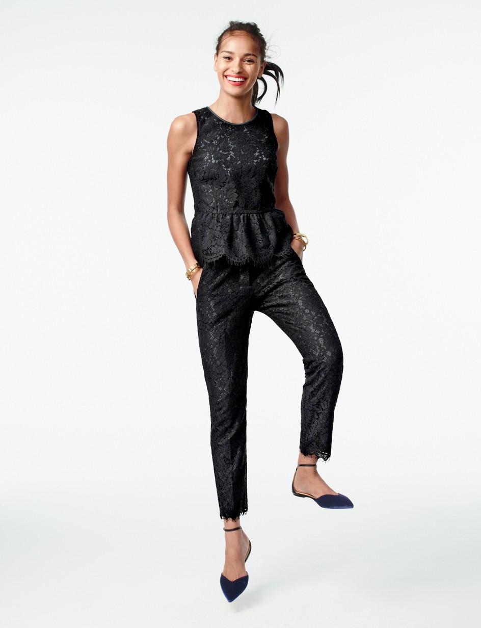 Robes, combinaisons... Vite, une tenue pour les fêtes