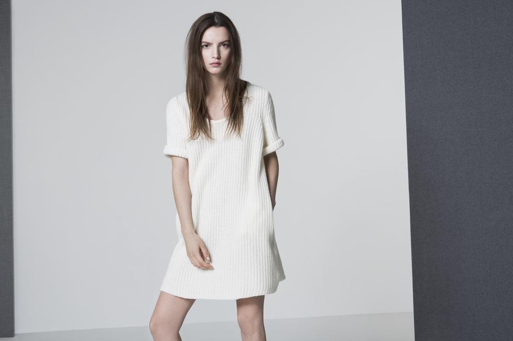 Les 14 total looks blancs pour sublimer l'hiver