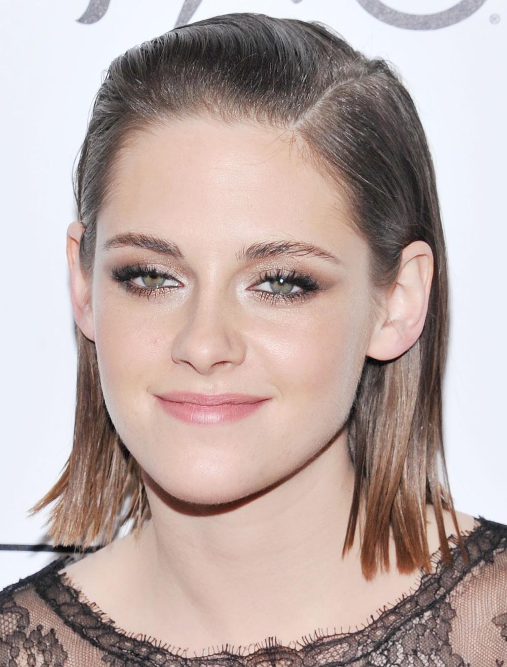 Kristen Stewart : l'évolution coiffure d'une audacieuse