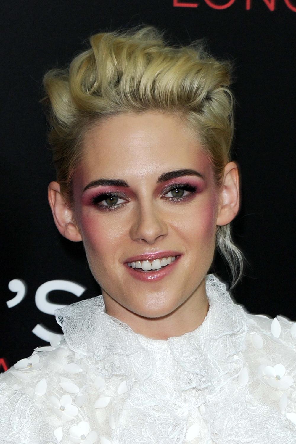 Blake Lively, Gigi Hadid, Kristen Stewart... les plus belles coiffures ...