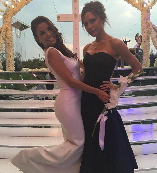 Jessica Chastain s'est mariée en Italie