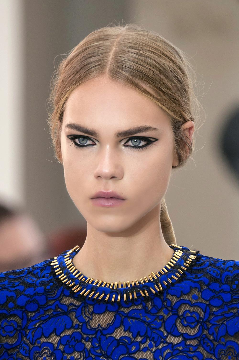 Les sept tendances beauté qui vont marquer 2017