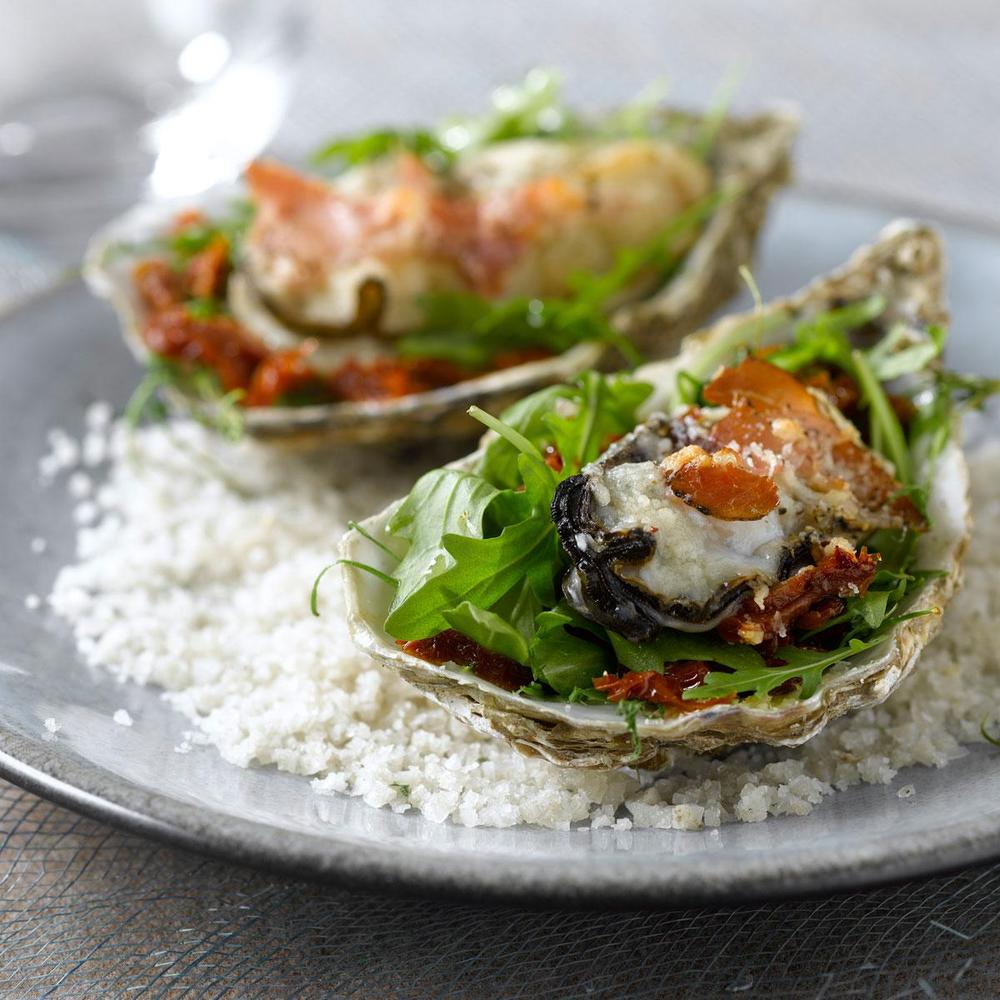 Cinq produits de la mer qui changent, à tester chez le poissonnier