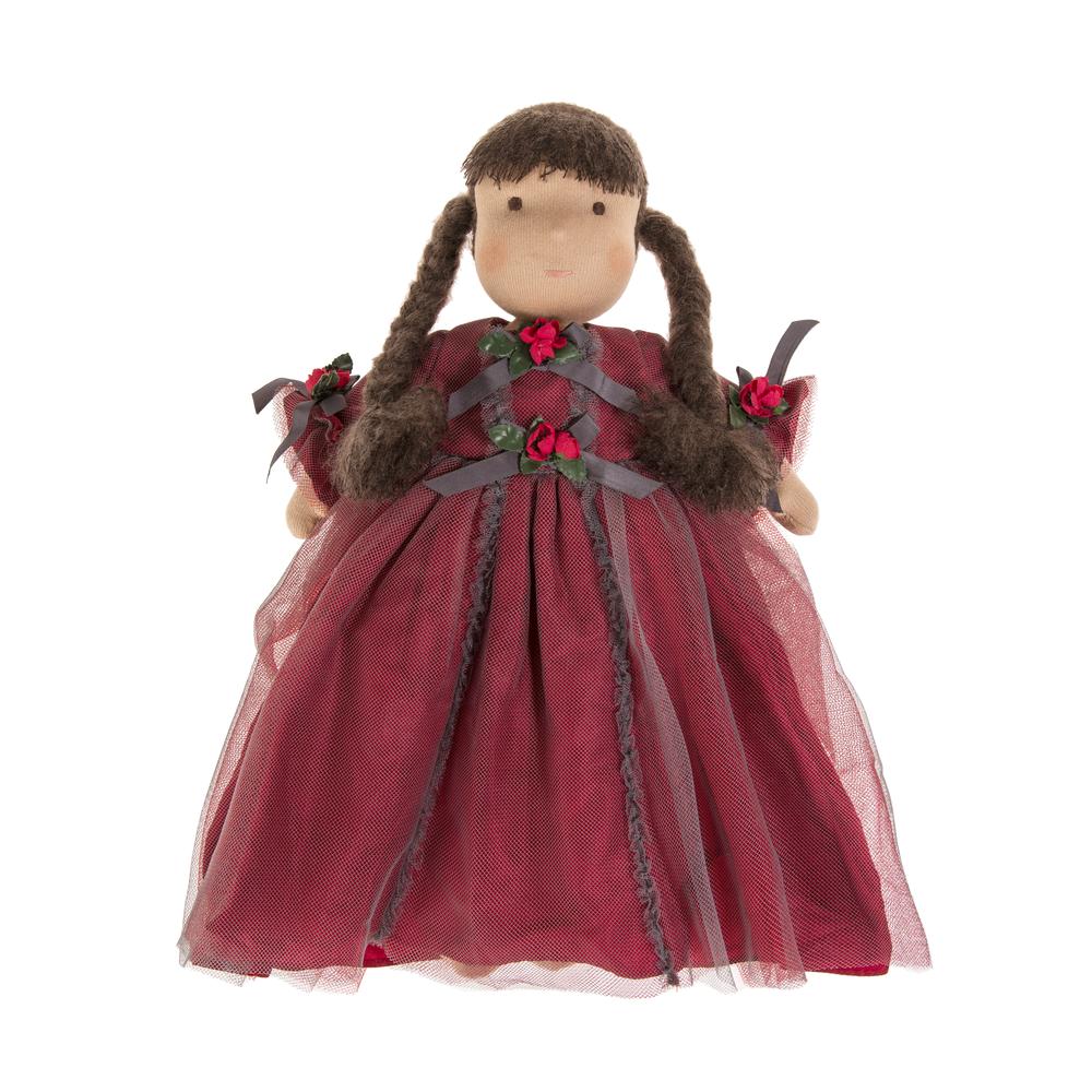 Bonpoint fête Noël au Printemps