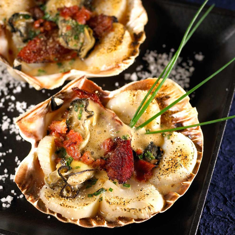 Turbot, sole, maigre... Quel poisson choisir pour les fêtes