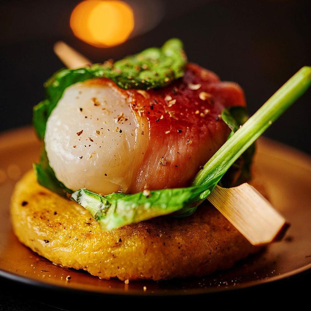 Faciles et rapides, nos plus belles recettes de Saint-Jacques pour Noël