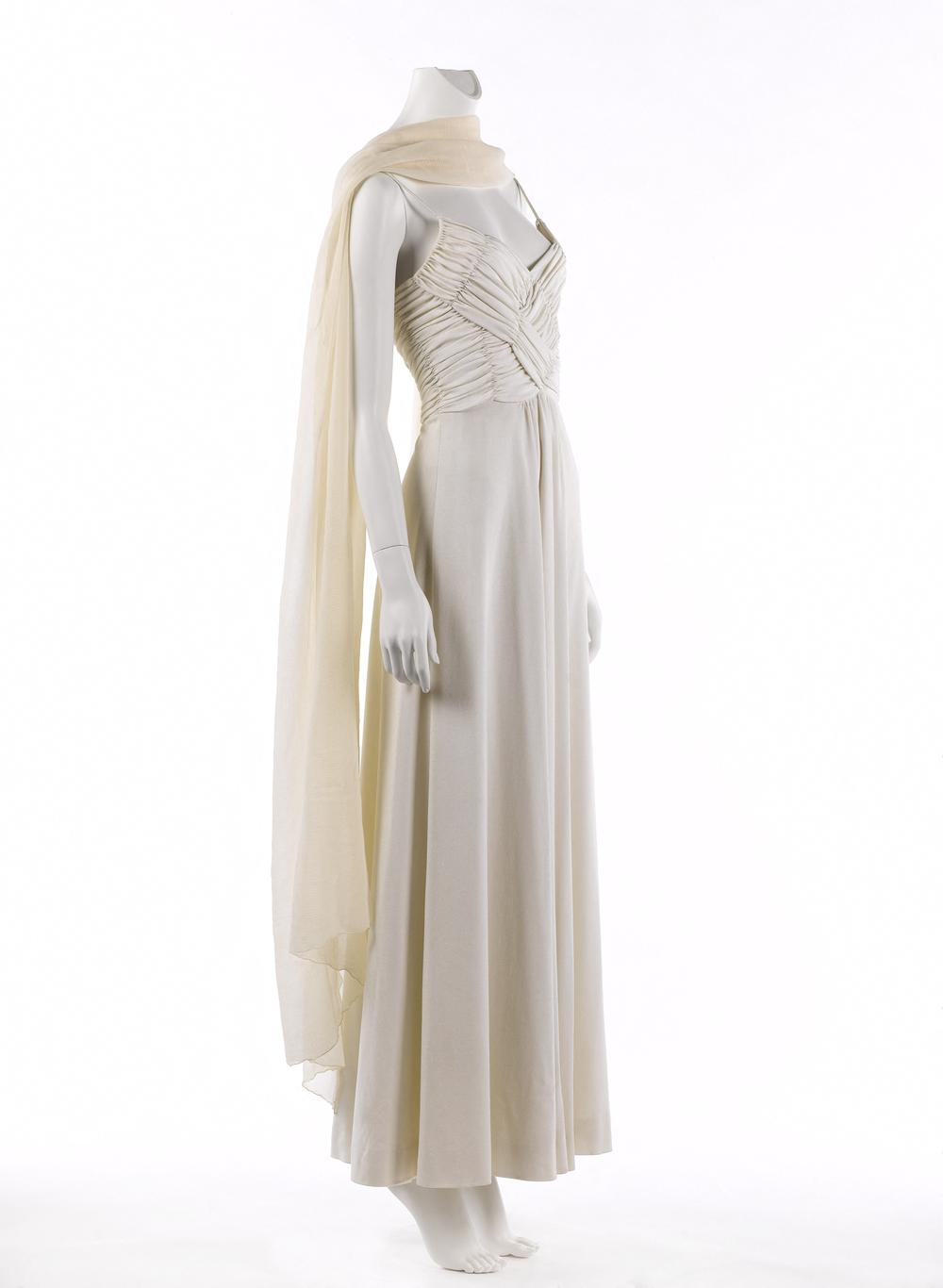 Dalida, l'itinéraire mode d'une icône