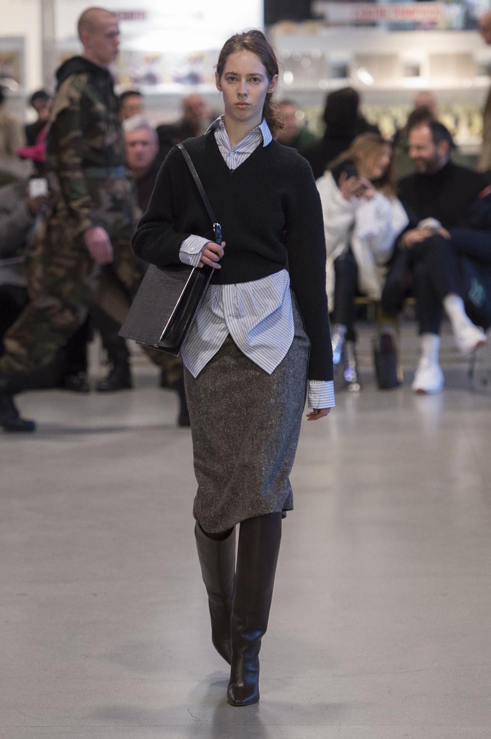 Robin Meason, la tête chercheuse de la mode