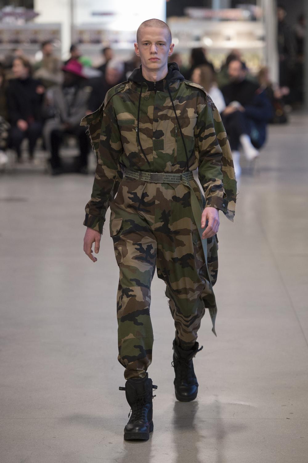 Robin Meason, la tête chercheuse de la mode