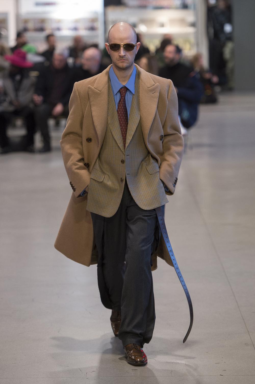 Robin Meason, la tête chercheuse de la mode