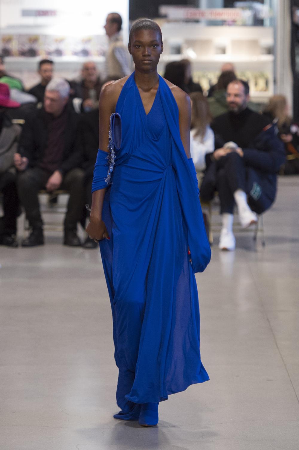 Robin Meason, la tête chercheuse de la mode