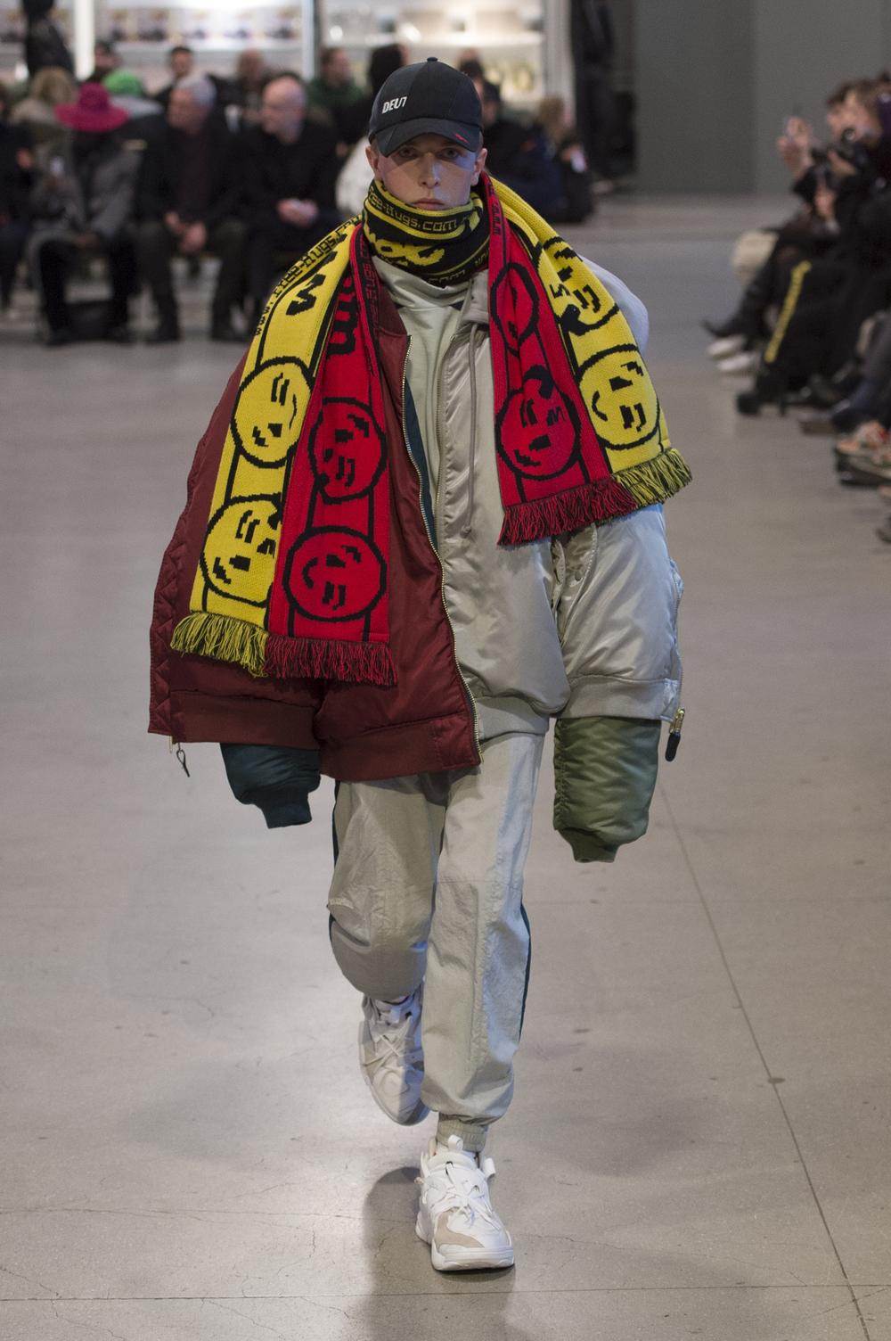 Robin Meason, la tête chercheuse de la mode