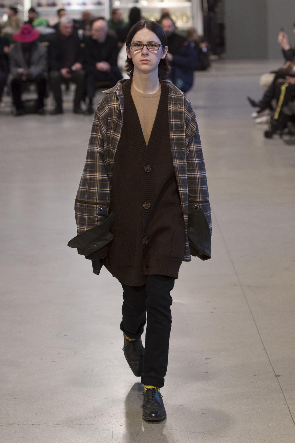 Robin Meason, la tête chercheuse de la mode