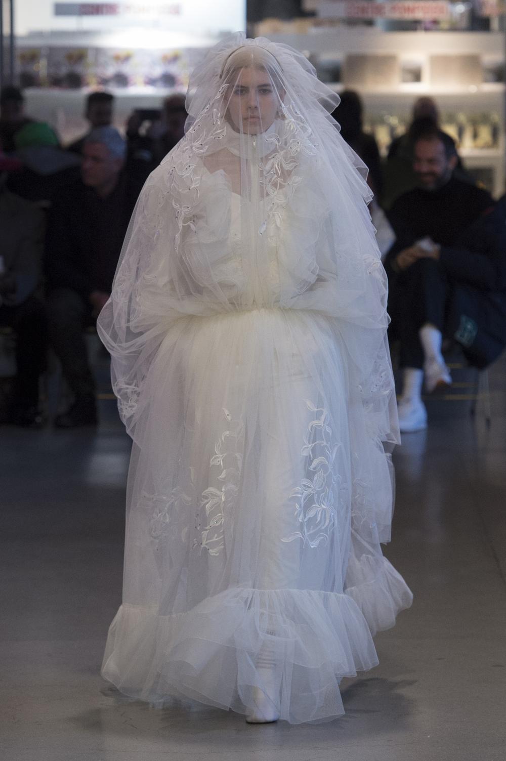 Robin Meason, la tête chercheuse de la mode