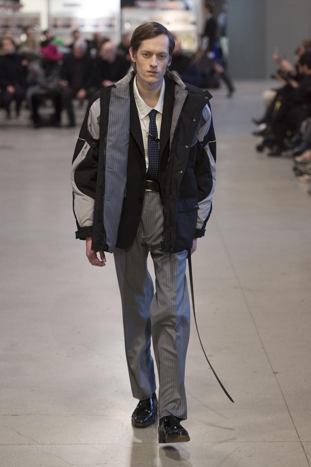 Robin Meason, la tête chercheuse de la mode