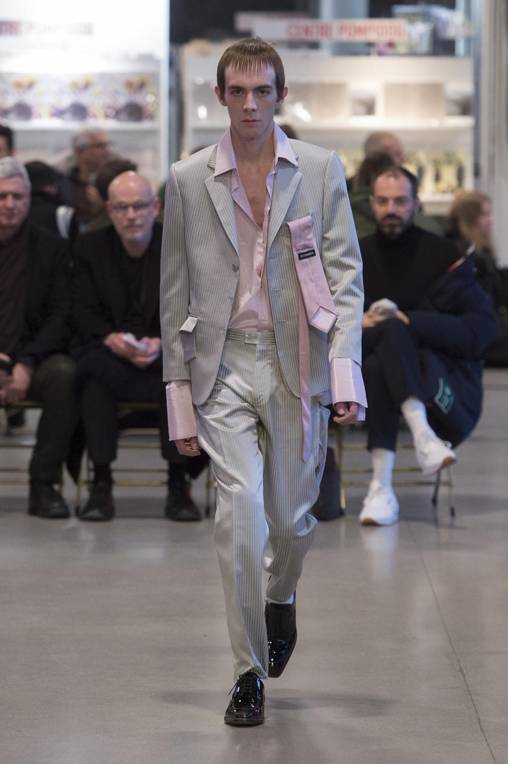 Robin Meason, la tête chercheuse de la mode