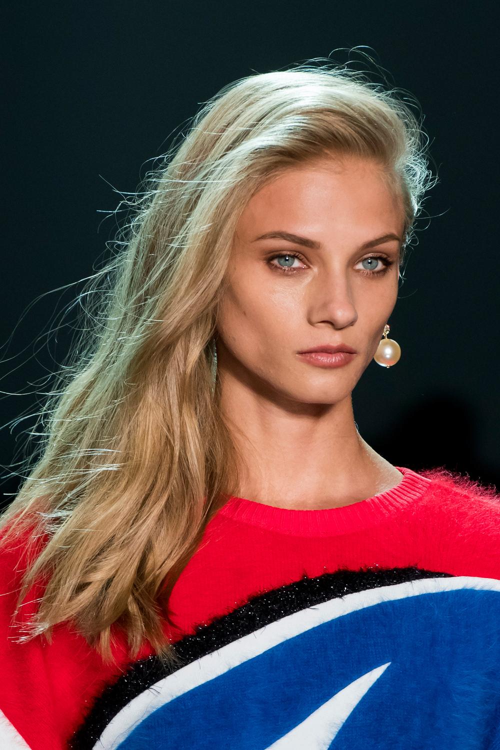 Défilé Alexandre Vauthier Printemps-été 2017 Couture