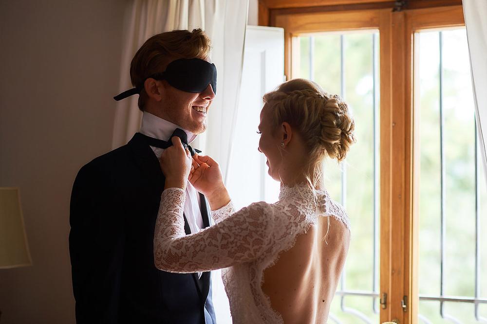 Dix idées efficaces pour réduire le budget de son mariage