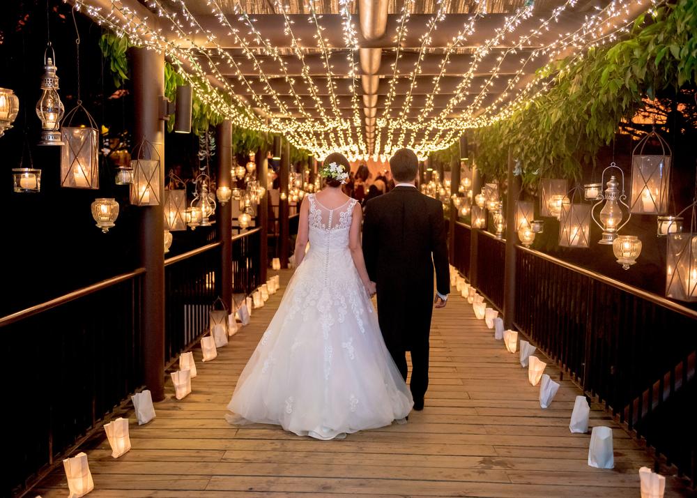 Dix idées efficaces pour réduire le budget de son mariage