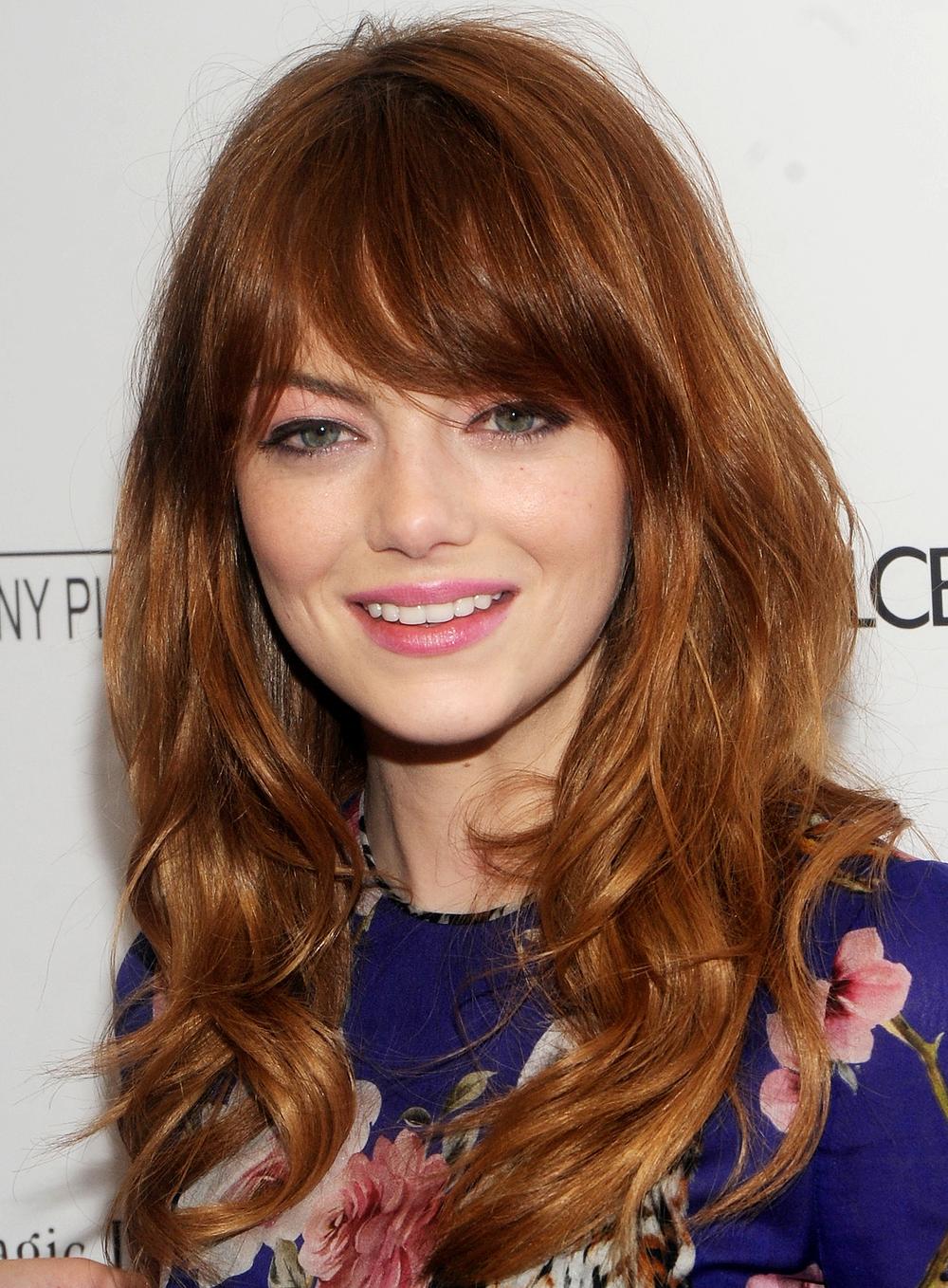 Emma Stone, pourquoi c'est elle qui va avoir l'oscar