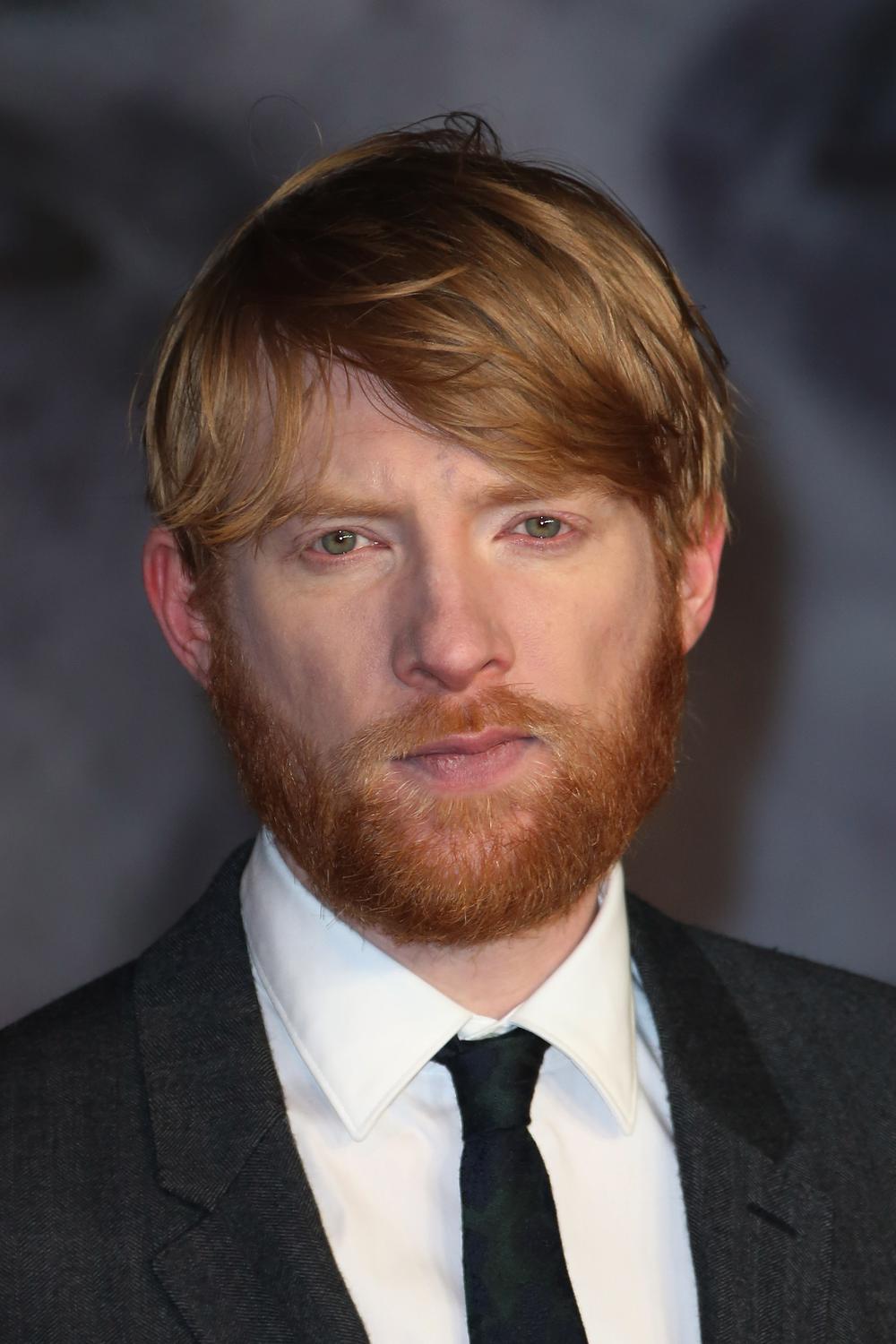 Tout ce que vous avez toujours voulu savoir sur les roux