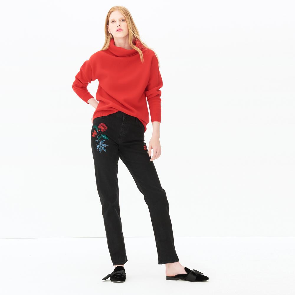 Quel modèle de pull porter selon sa morphologie