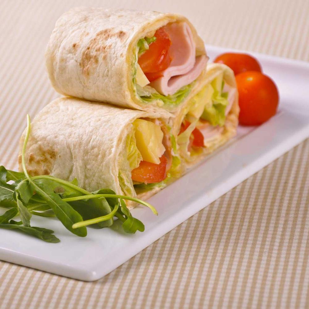 Des recettes rapides, réalisées en moins de 10 minutes chrono