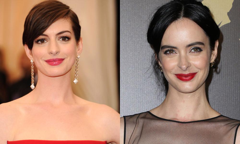 Kate Middleton, Emma Watson, Jennifer Lawrence... Les meilleurs sosies ...