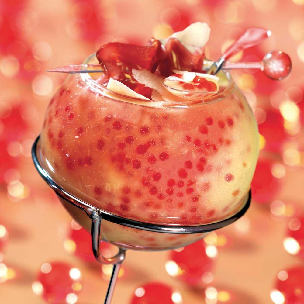 Saint-Valentin 2021 : nos idées de recettes gourmandes pour votre dîner