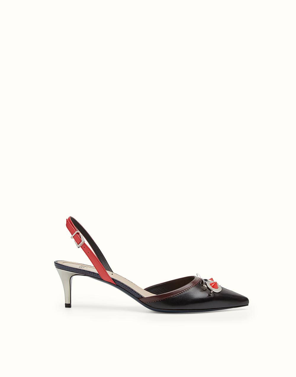 Les kitten heels, des petits talons aussi jolis que confortables