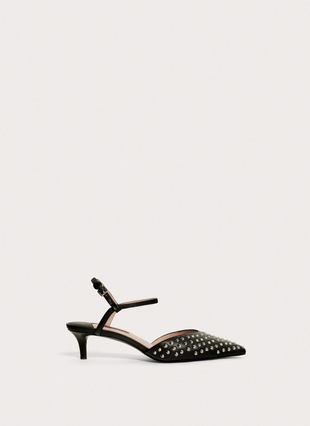 Les kitten heels, des petits talons aussi jolis que confortables