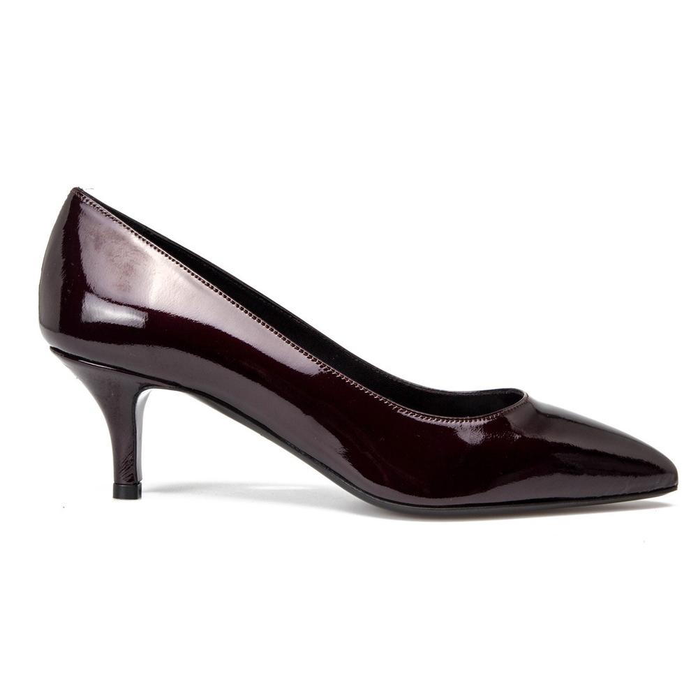 Les kitten heels, des petits talons aussi jolis que confortables