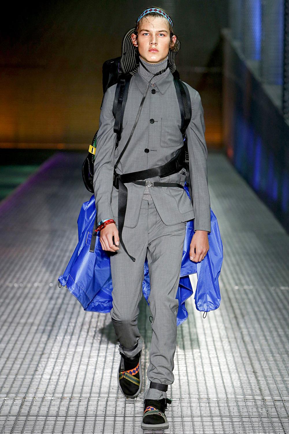 Douze signes qui prouvent que vous avez affaire à un homme moderne